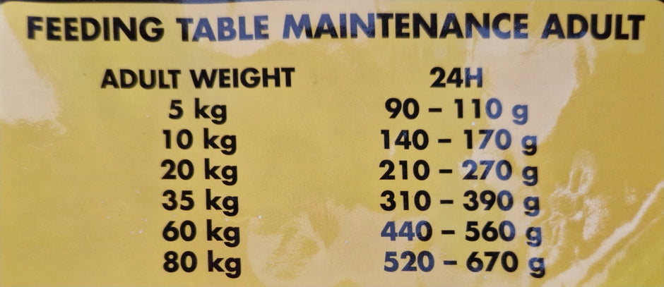 Eyjadýr - Gæða gæludýravörur | EyjaDýr