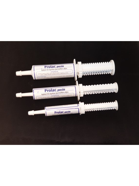 Prolac | EyjaDýr